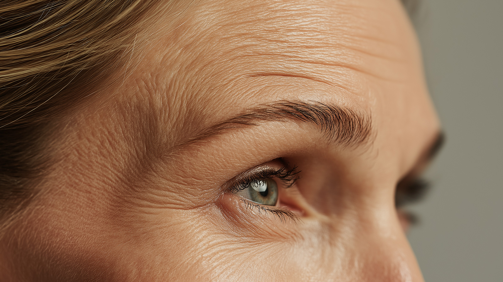 Forehead Filler Explained | Smooth Wrinkles Without Freezing Expression