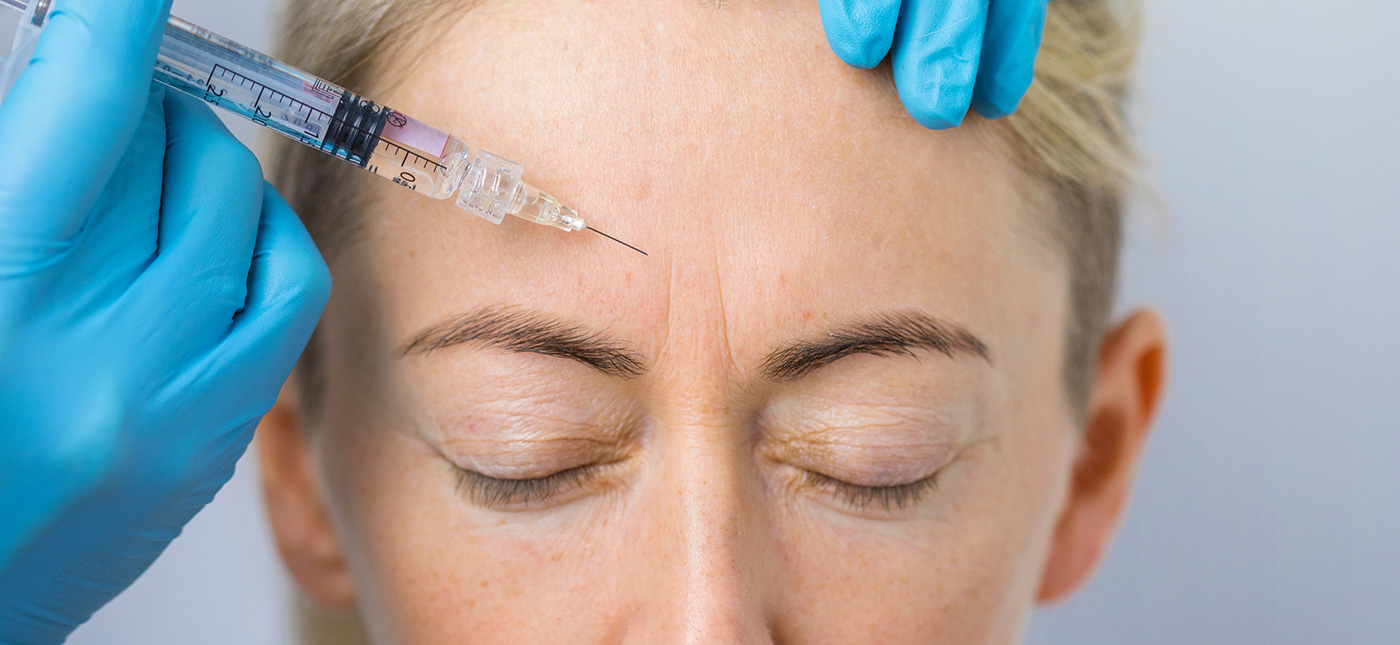 Forehead Filler Explained | Smooth Wrinkles Without Freezing Expression