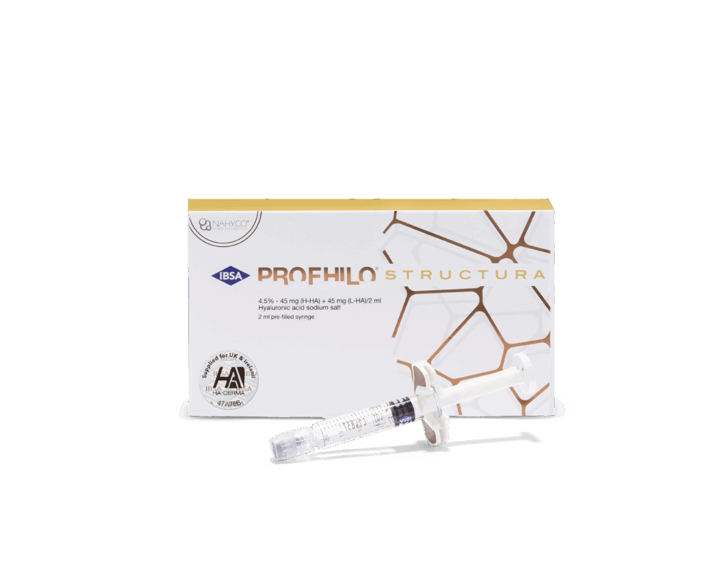 Profhilo Structura Treatments in Cannock | YouTopia Medical